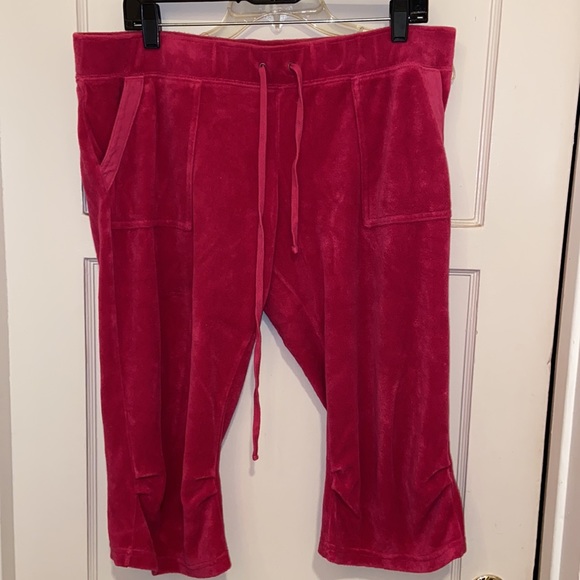 Juicy Couture | Jackets & Coats | Vintage Juicy Couture Y2k Terry Cloth ...